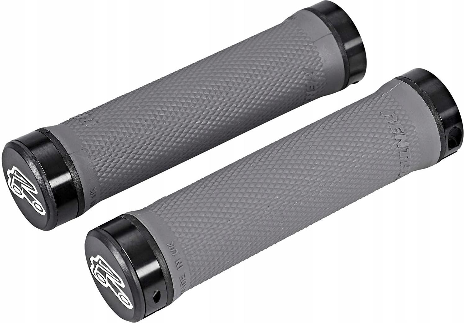 Renthal Lock On Medium Chwyty Gripy Mtb Dh G119 - Ceny i opinie - Ceneo.pl