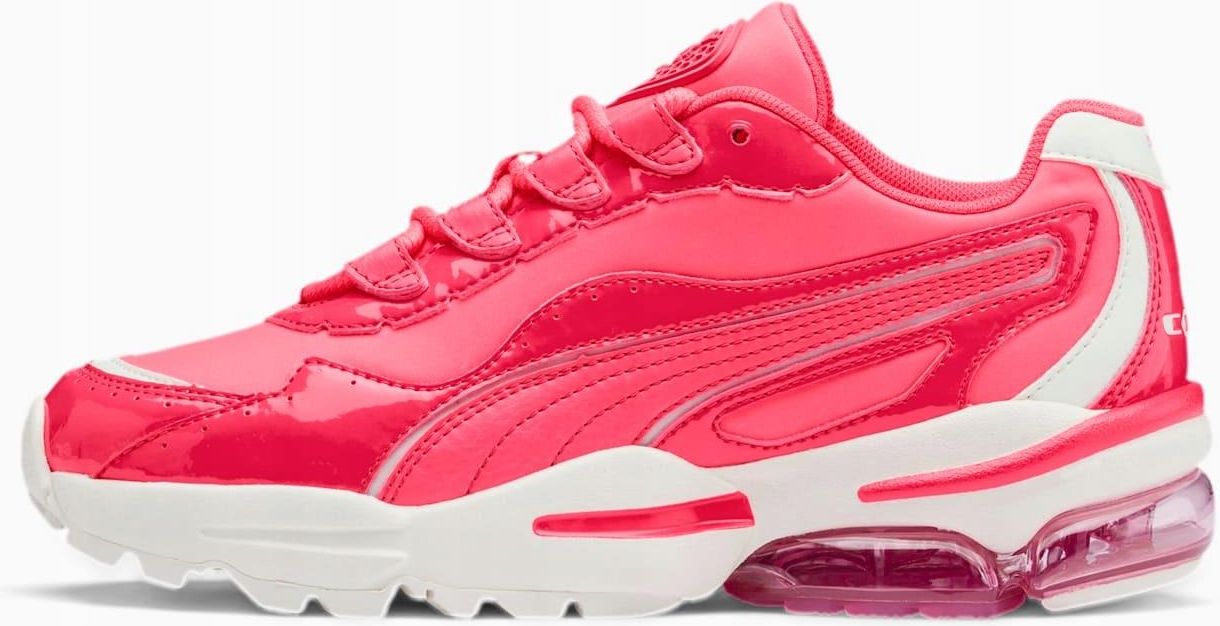 Buty damskie Puma CELL Stellar Neon 36 sneakersy - Ceny i opinie - Ceneo.pl