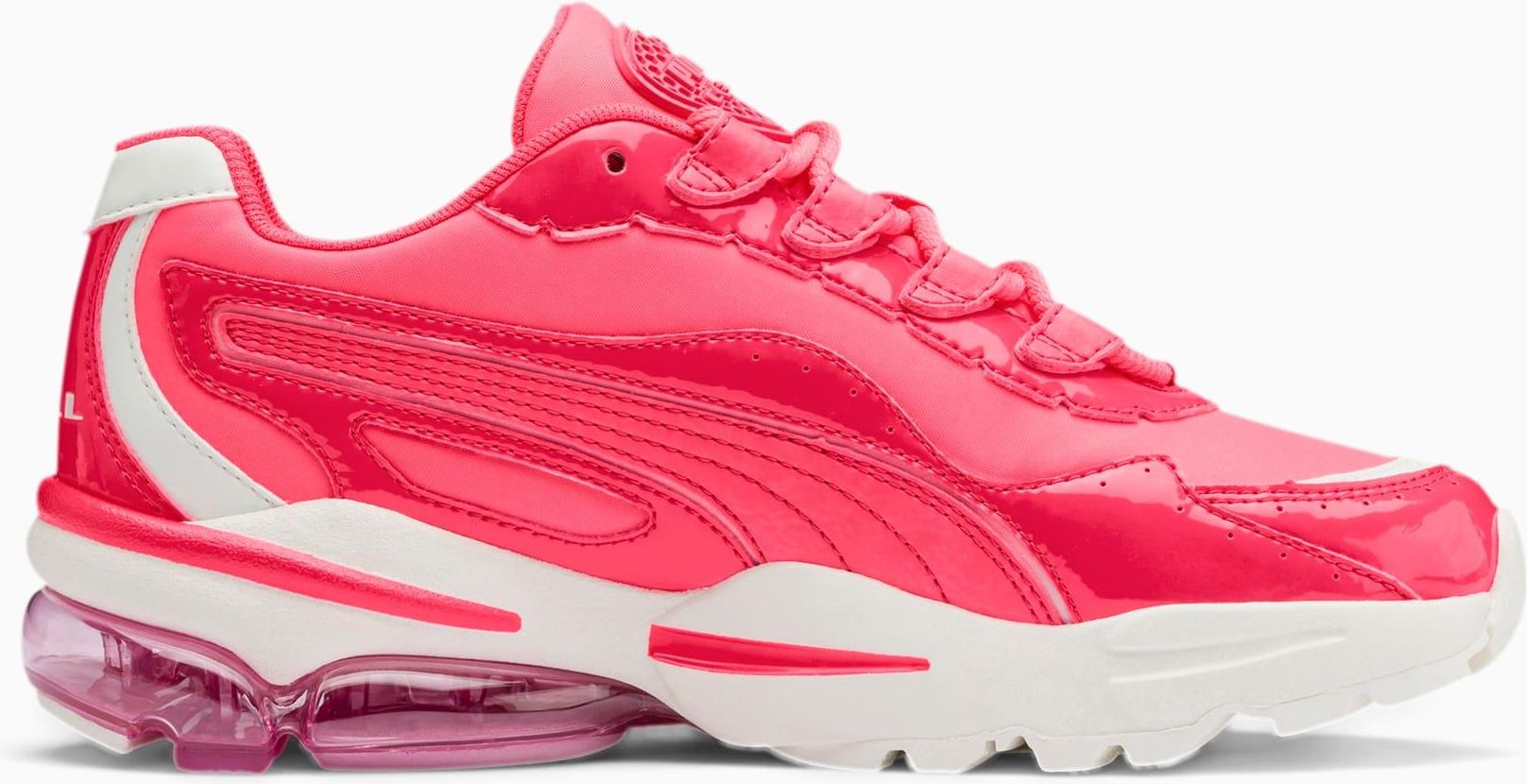 Buty damskie Puma CELL Stellar Neon 36 sneakersy - Ceny i opinie - Ceneo.pl