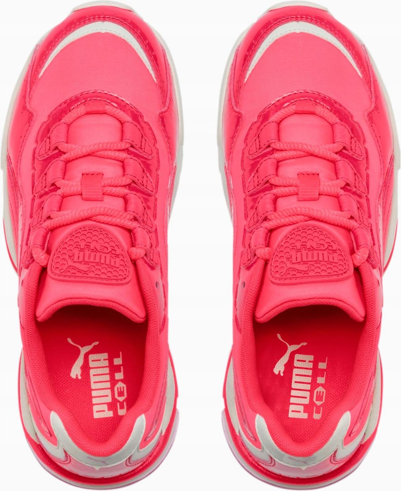 Buty damskie Puma CELL Stellar Neon 36 sneakersy - Ceny i opinie - Ceneo.pl