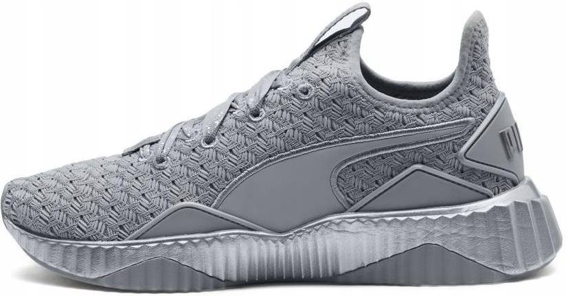 Buty damskie Puma Defy Sparkle r.37 sneakersy - Ceny i opinie - Ceneo.pl