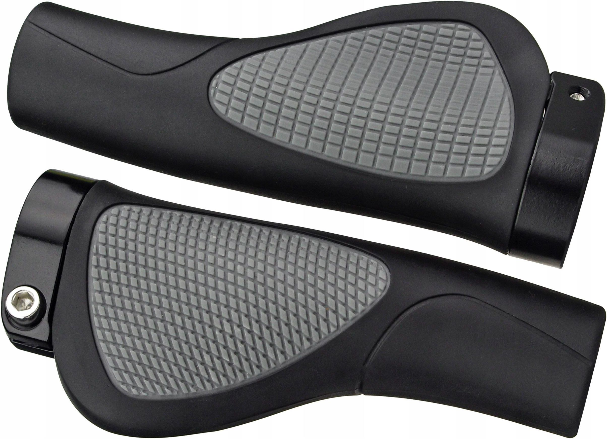 Chwyty Gripy Hl G311 1 Przykręcane 130 Mm Korki HLG3111 - Ceny i opinie ...