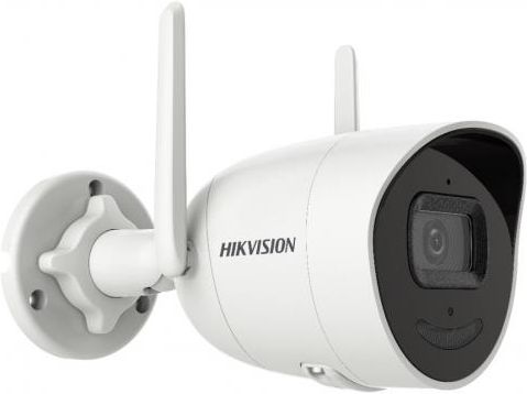Hikvision Ip Camera Ds 2Cv2041G2 Idw(E) 4 Mp 2.8Mm Ip66 H.265 / H.264 ...