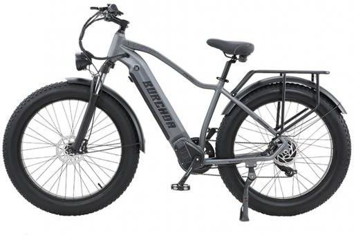 Burchda Rx50 Grey 26 2023 - Ceny i opinie - Ceneo.pl