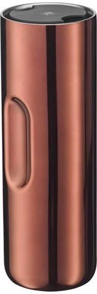 Wmf Motion Thermo Mug 0,5l Copper - Ceny i opinie - Ceneo.pl