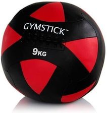 Gymstick Wall Ball 9kg - Ceny i opinie - Ceneo.pl