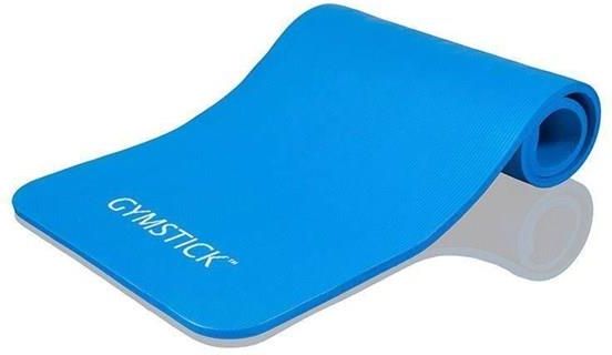 Gymstick Comfort Mat Blue 160X60X1,5cm - Ceny i opinie - Ceneo.pl