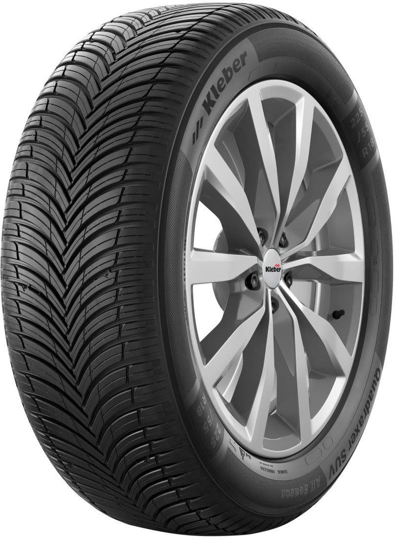 Opony Kleber Quadraxer Suv 235/55R17 103V Xl Fr - Opinie i ceny na Ceneo.pl
