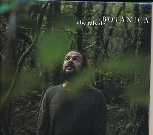 Płyta kompaktowa Abe Rábade - Botánica (CD) - Ceny i opinie - Ceneo.pl