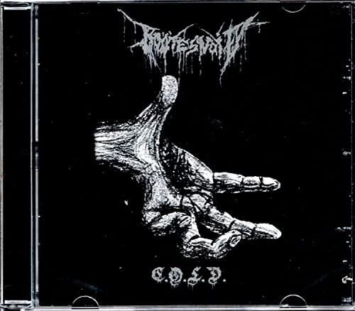 Płyta kompaktowa Bootes Void - C.O.L.D. (CD) - Ceny i opinie - Ceneo.pl