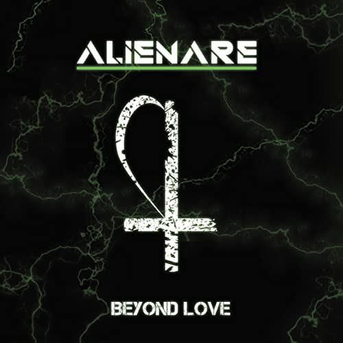 Płyta kompaktowa Alienare - Alienare-Beyond Love(Edition 2022) (CD ...