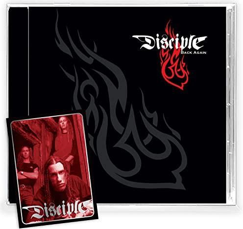 Płyta kompaktowa Disciple - Back Again (CD) - Ceny i opinie - Ceneo.pl