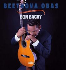 Płyta kompaktowa Beethova Obas - Bon Bagay (CD) - Ceny i opinie - Ceneo.pl