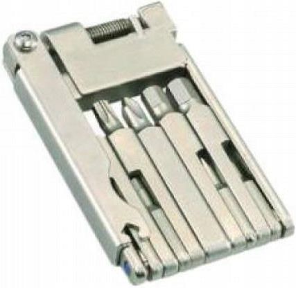 2K Zestaw Kluczy Multi Tool 12-In-1 Ff-02 Slim - Ceny i opinie - Ceneo.pl
