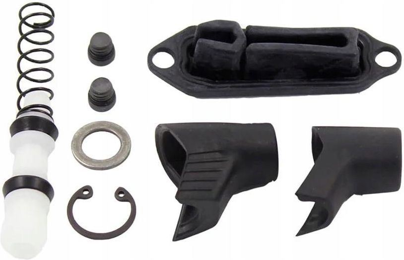 Sram Guide R/Re/Db5/C.R Zestaw Naprawczy Dźwigni - Ceny i opinie - Ceneo.pl