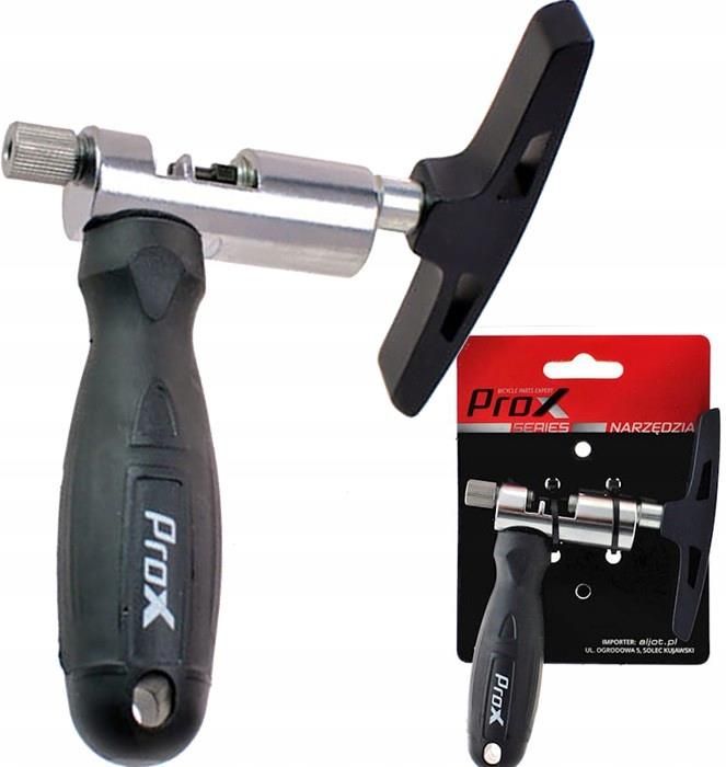 Prox Klucz Do Łańcucha Skuwacz 9-10-11 Z Rączką An0184 - Ceny i opinie - Ceneo.pl