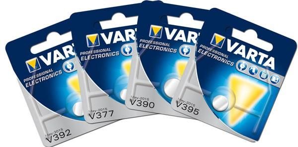 Varta V319 (V319) - Ceny i opinie na Ceneo.pl