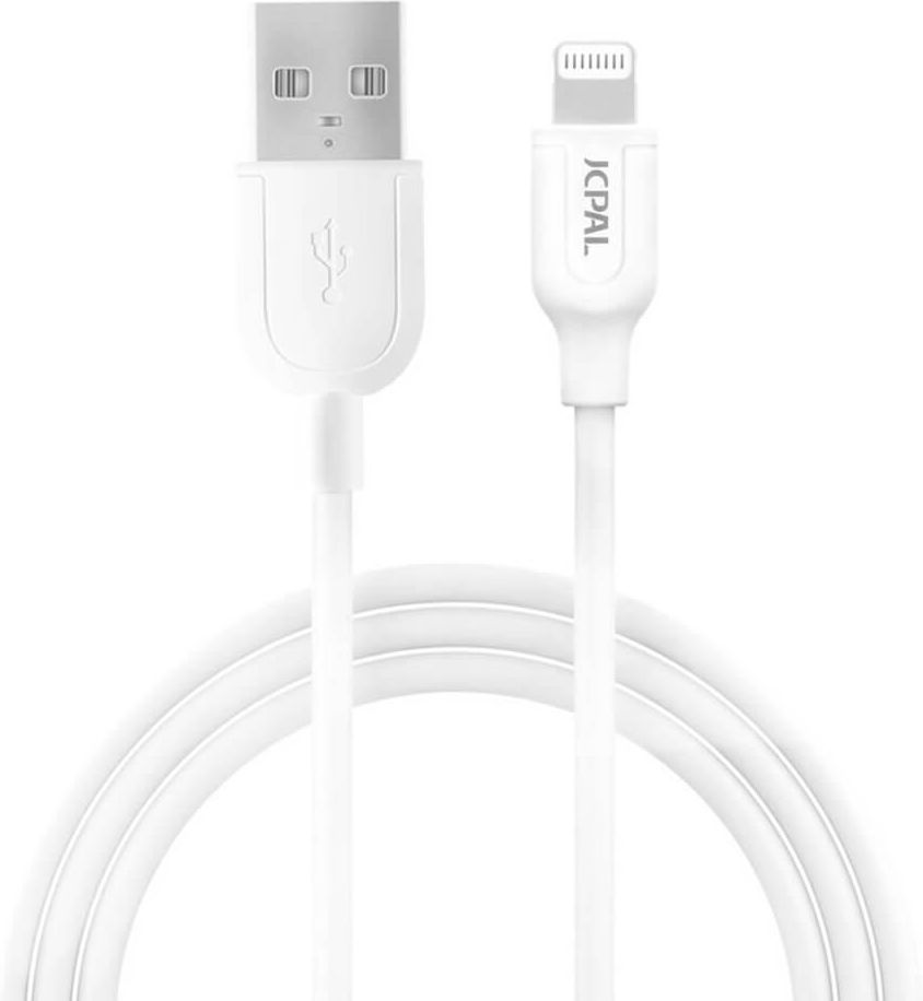 Jcpal Linx Kabel Usb-A Lightning 2M Biały (JCP6289) - Opinie i ceny na ...