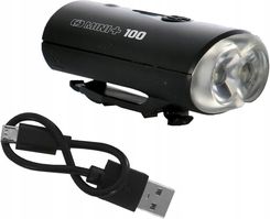 Oxc Lampka Ultratorch Mini+Przód 100 Lm Usb Czarna OXFLD731 - Ceny i ...
