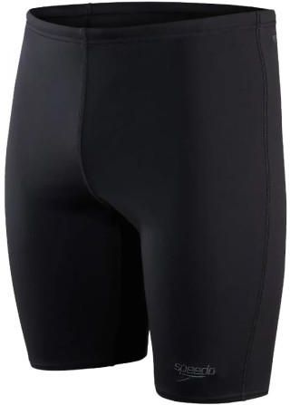 Jammery Speedo Essentials Endurance - czarne spodenki do kolan - Ceny i ...