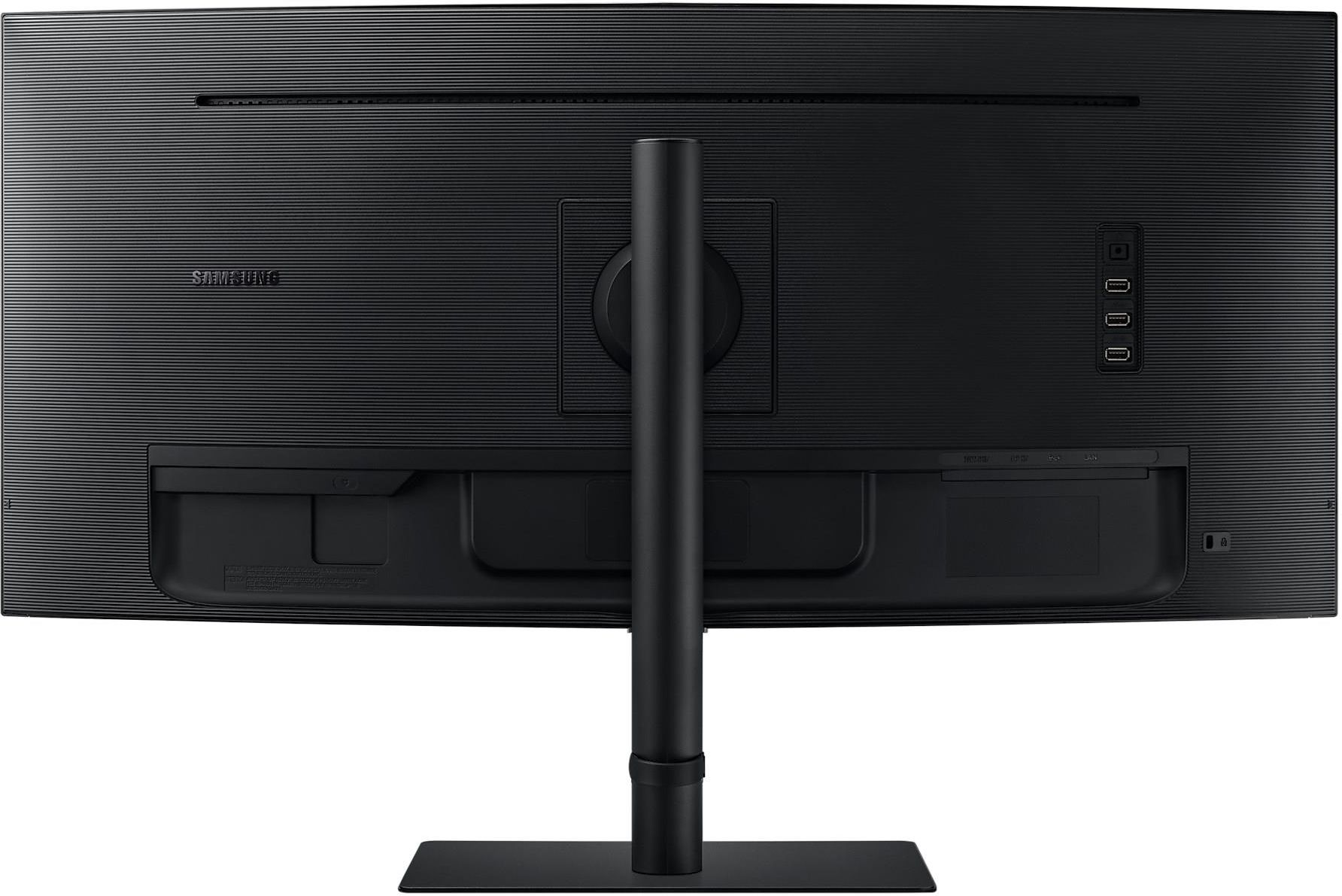 Monitor Samsung 34 A650 (LS34A650UBUXEN) - Opinie i ceny na Ceneo.pl