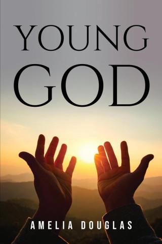 Young God - Literatura obcojęzyczna - Ceny i opinie - Ceneo.pl