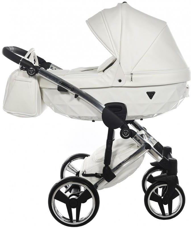 Wózek Junama Individual v2 Głęboko Spacerowy + I-Snug 2 - Ceny i opinie ...