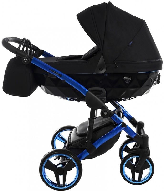 Wózek Junama Individual v2 Głęboko Spacerowy + I-Snug 2 - Ceny i opinie ...