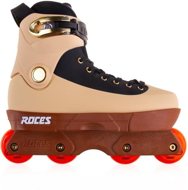 Rolki Roces 5Th Element Nils Jansons Saule Kompletne - Cena i Opinie ...