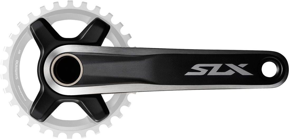 Shimano Slx Fc M7000 B Hollowtech Ii Boost Bez Tarczy Czarny 175mm - Ceny i opinie - Ceneo.pl