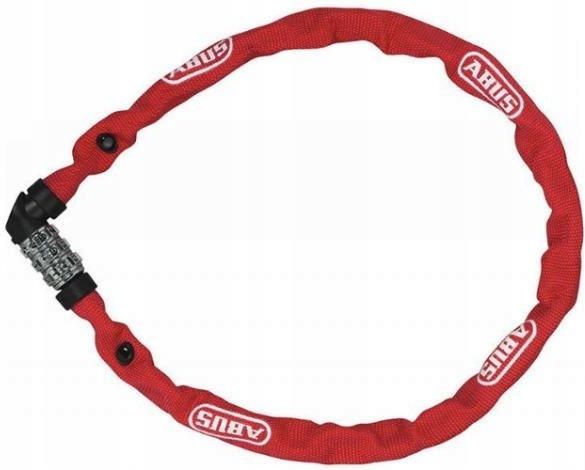 Abus Zamknięcie Łańcuch Web 1200/60 Na Szyfr - Ceny i opinie - Ceneo.pl