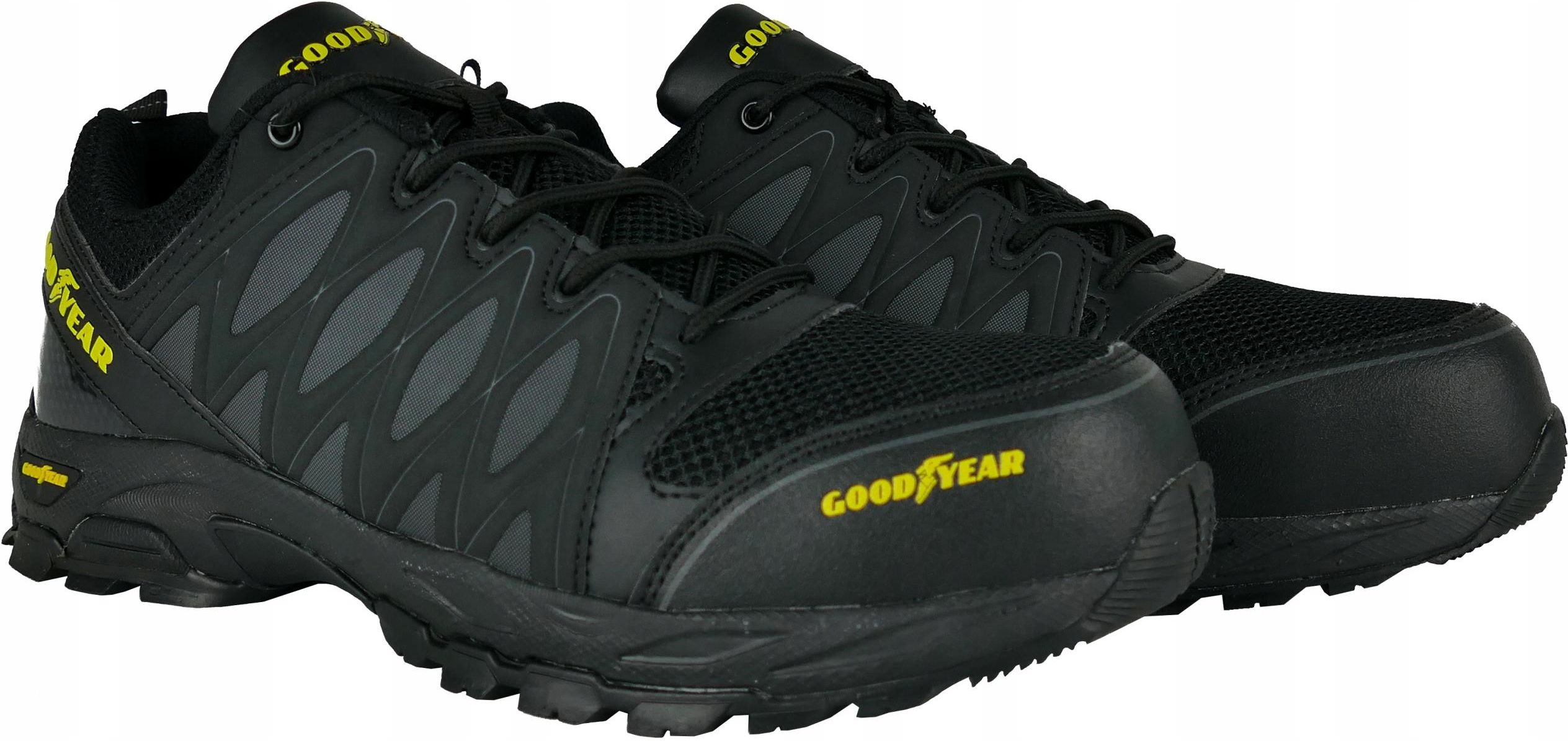 Goodyear Buty Obuwie Robocze Bhp U1503Wt S1P - Ceny i opinie - Ceneo.pl
