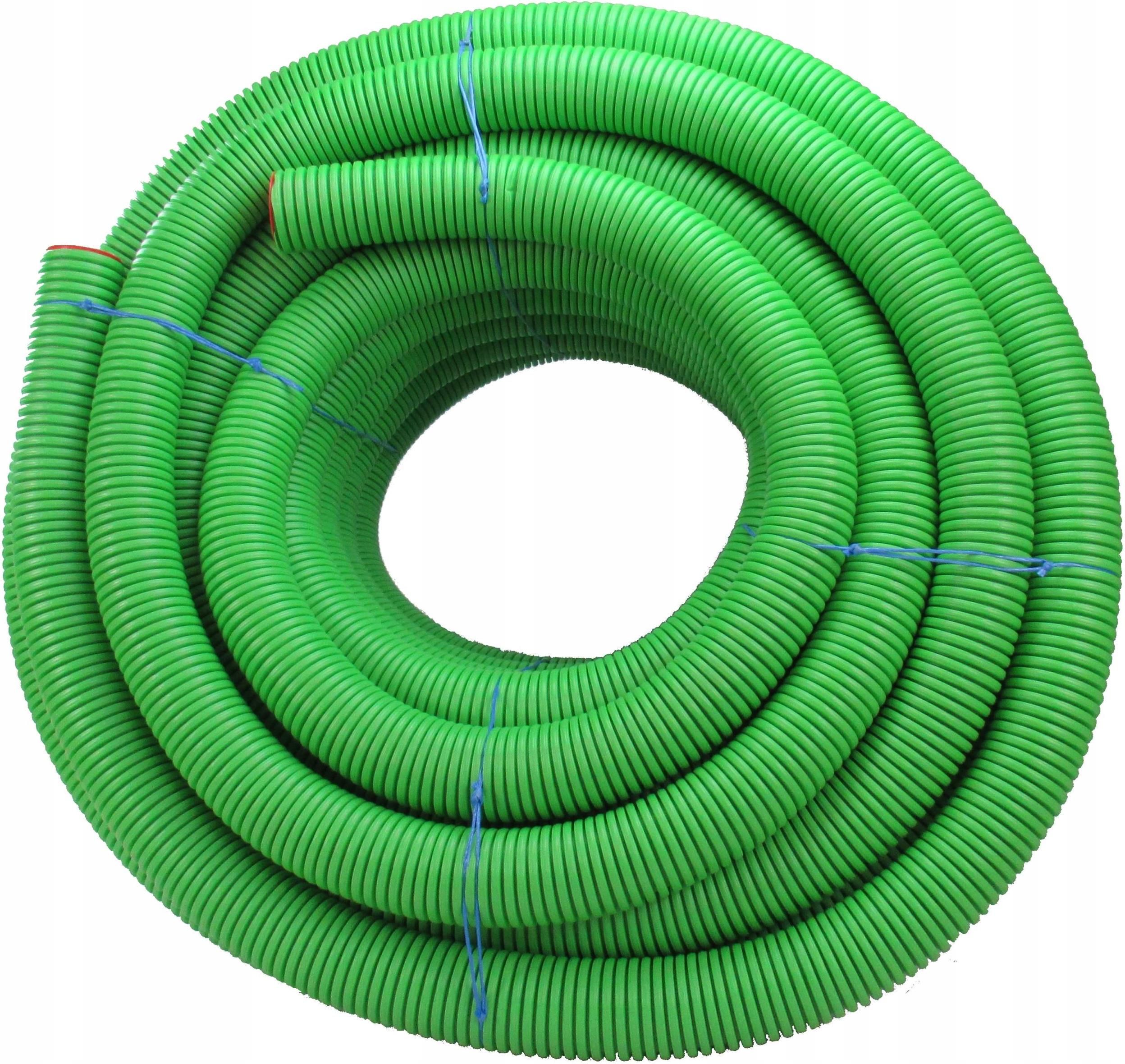 Sol-Flex Kanał Wentylacyjny 90mm 40Mb Antybakteryjny Ag+ - Opinie i ...