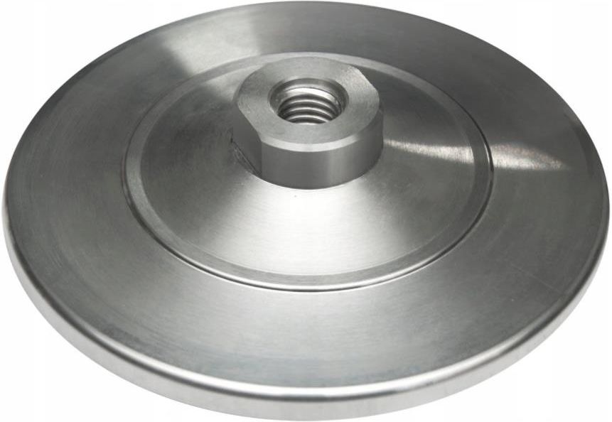 Pinocchio Tools Dysk Polerski Aluminiowy 100Mm Producent 98754 - Opinie ...