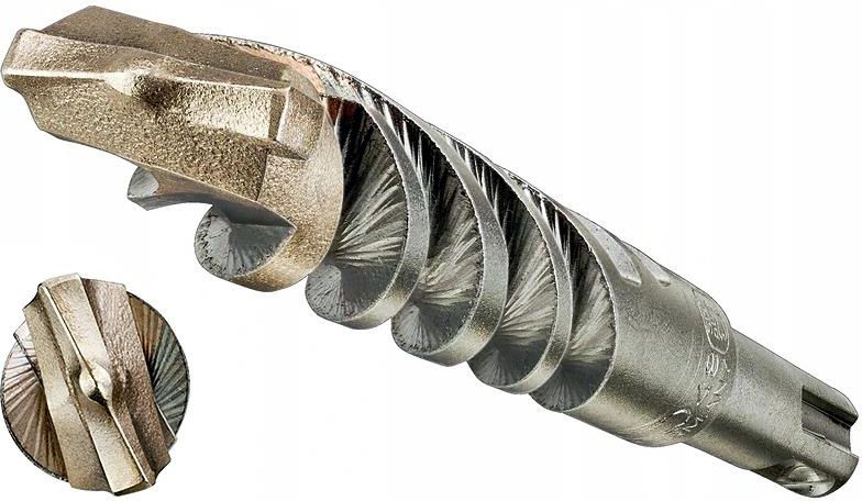 Wiertło Dewalt Dt9837 Wiertło Sds+ 10X150X210Mm Extreme DT9837QZ ...