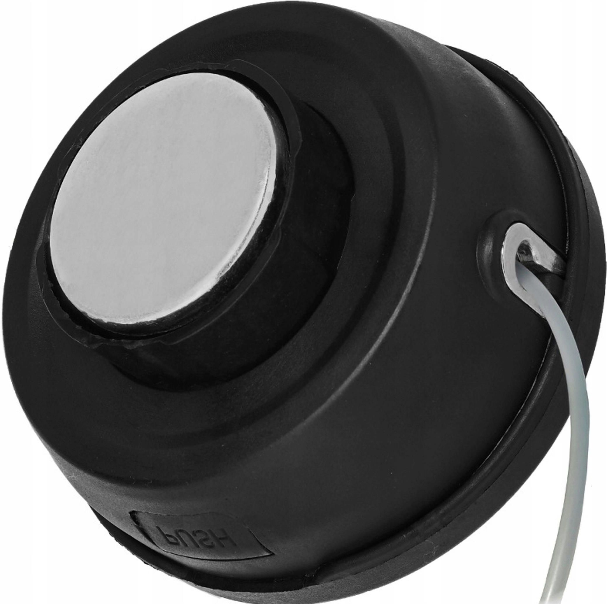 Adeytos Głowica Do Kosy Podkaszarki Żyłkowa Wzmocniona Nac G413 - Opinie i ceny na Ceneo.pl