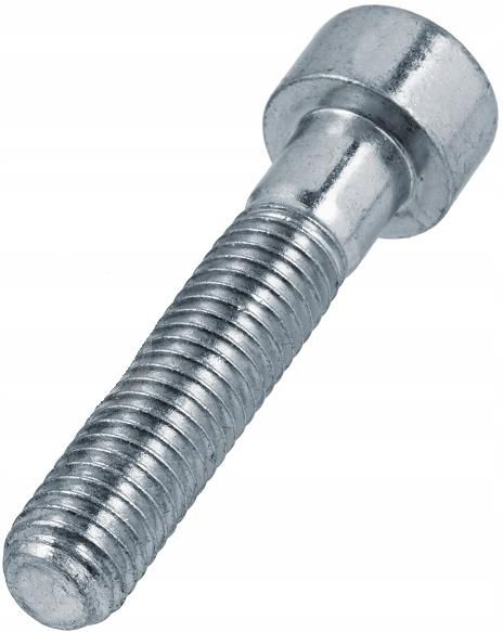 Marcopol Śruba Imbusowa M8x40 Din912 Ocynk Kl.8,8 - Opinie i ceny na Ceneo.pl