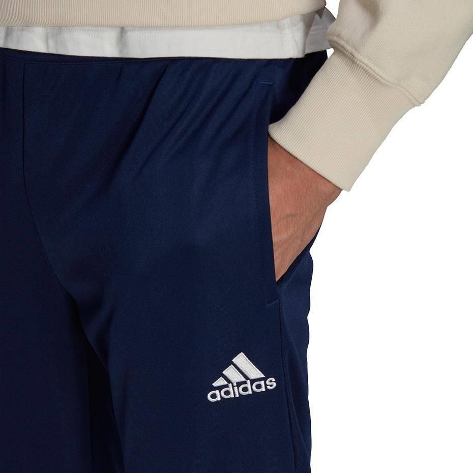 Spodnie męskie adidas Entrada 22 Training Pants HC0333 - Ceny i opinie ...