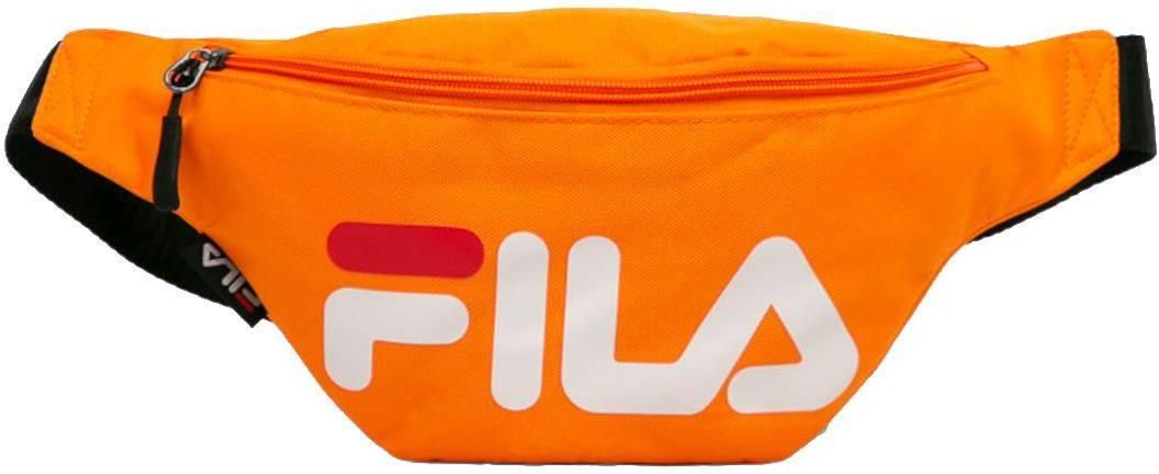 Saszetka Fila Waist Bag Slim 685003-A84 - Ceny i opinie - Ceneo.pl