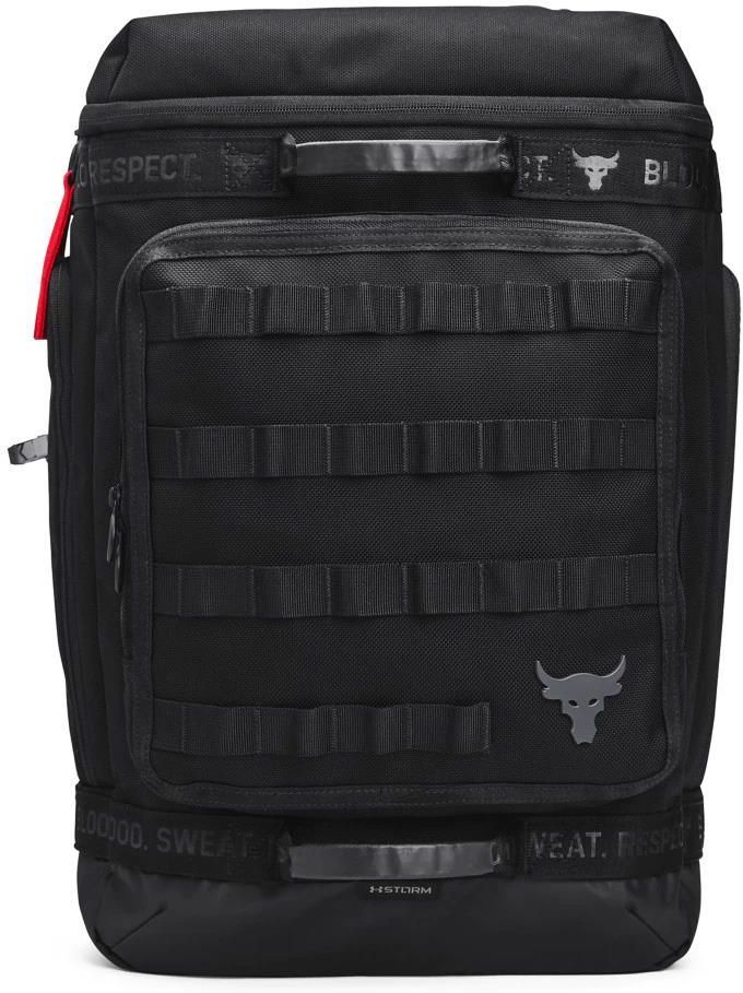Plecak treningowy uniseks Under Armour UA Project Rock Pro Box BP ...