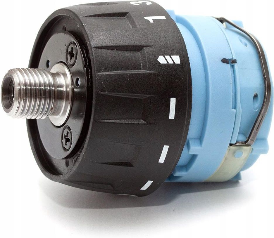 Makita Df332 Ddf483 Przekładnia Skrzynia Biegów 1238688 - Opinie i ceny ...