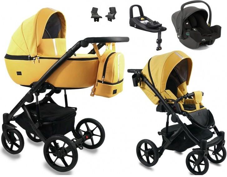 Wózek Bexa Air Fotelik I-Snug 2 + Baza Advance - Ceny i opinie - Ceneo.pl