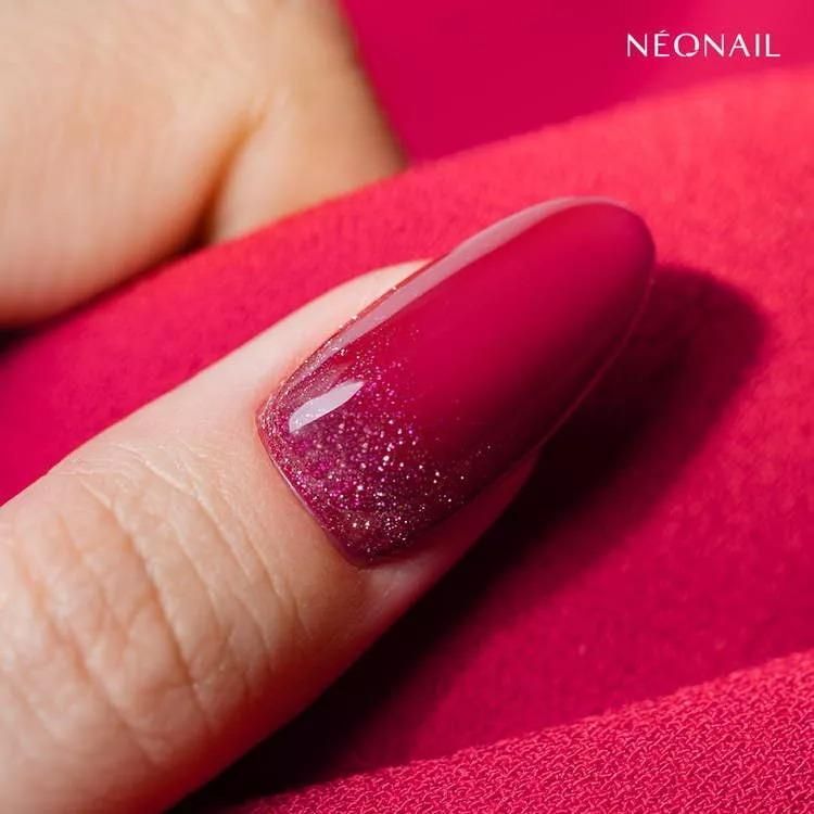 Neonail Full Color Base baza hybrydowa 9852-7 Raspberry 7,2ml - Opinie ...