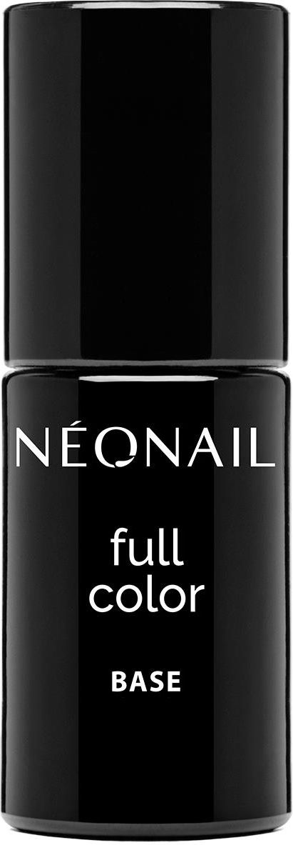 Neonail Full Color Base baza hybrydowa 9852-7 Raspberry 7,2ml - Opinie ...