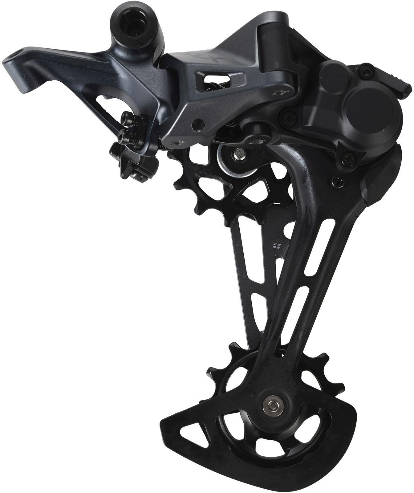 Shimano Slx Groupset 12 Speed 10 51T - Ceny i opinie - Ceneo.pl