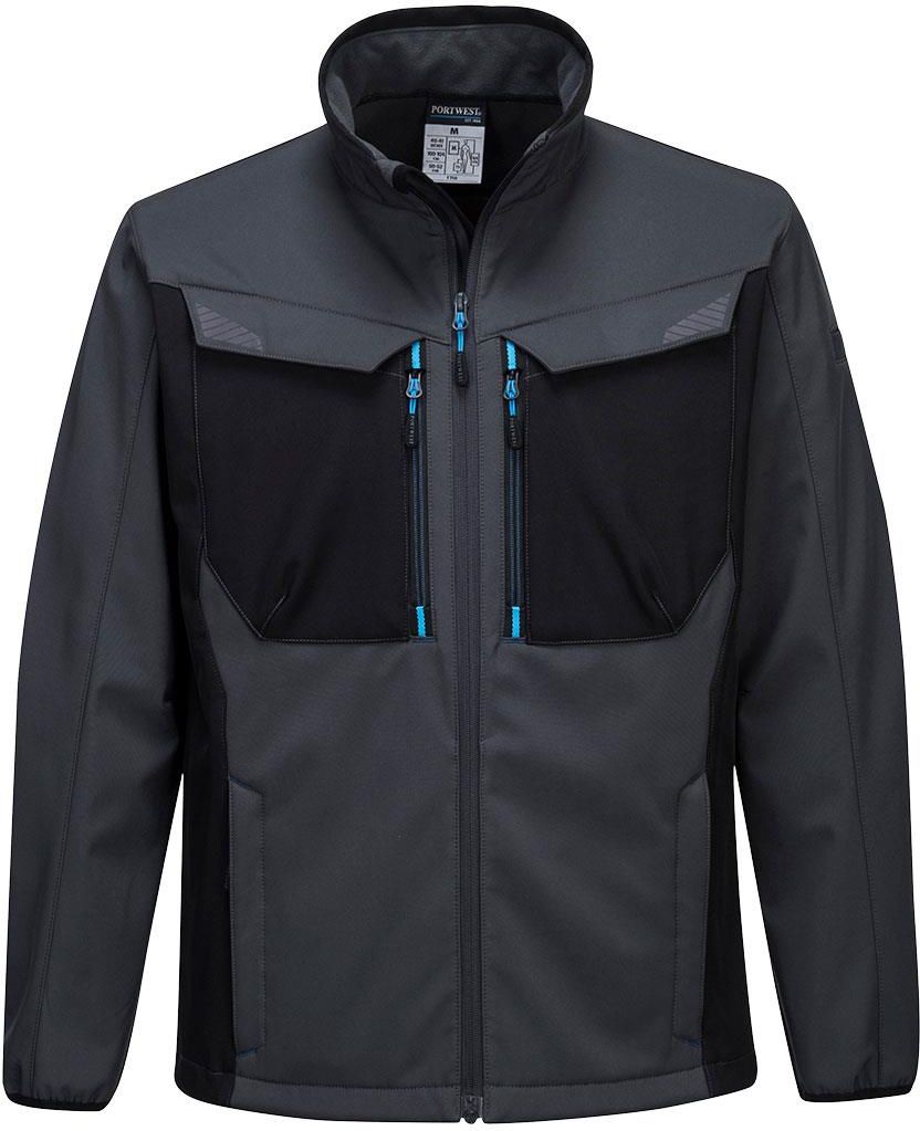 Portwest Softshell Wx3 T751 - Ceny i opinie - Ceneo.pl