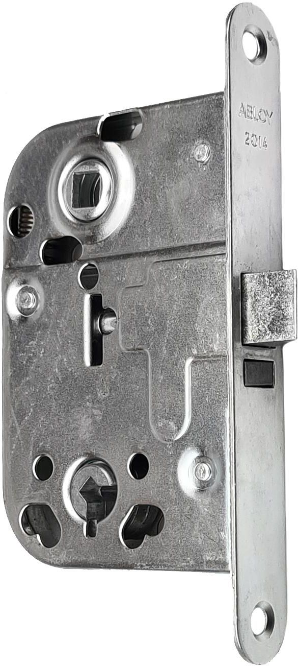 Assa Abloy Zamek Wpuszczany Boda 72/45 Klucz 2014 7245KL2014 - Opinie i ceny na Ceneo.pl