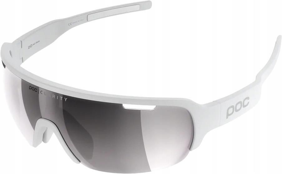 Poc Okulary Rowerowe Do Half Blade Clarity S3 DOHB5511 - Ceny i opinie ...