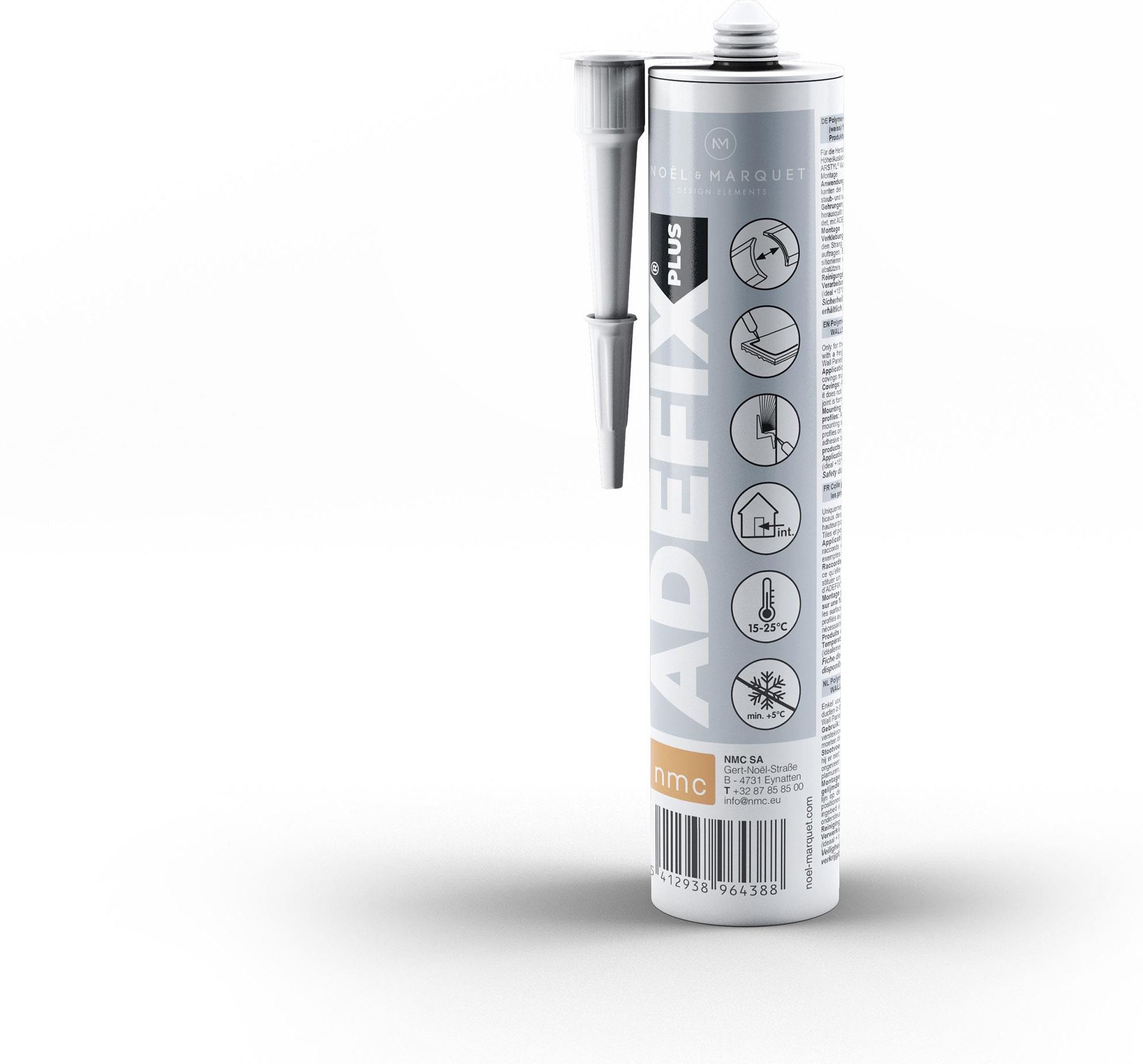 Klej Noel & Marquet Nmc Klej Do Łączeń Adefix Plus 290Ml Klej Do Łączeń ...