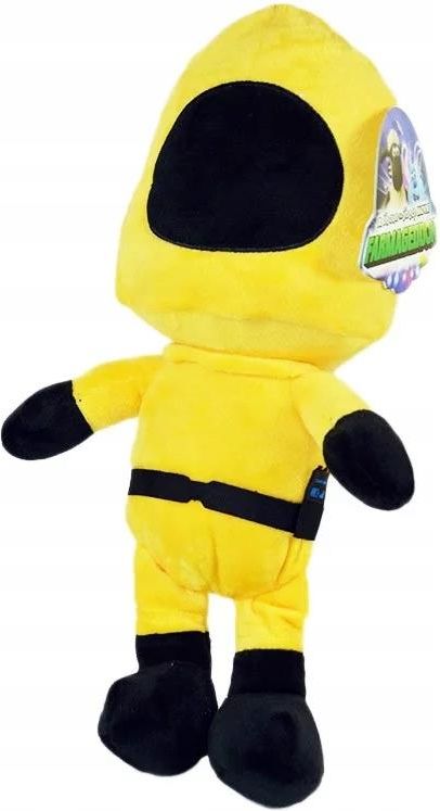 Bandai Namco Pluszowy Kosmonauta Maskotka Baranek Shaun Obcy - Ceny i ...